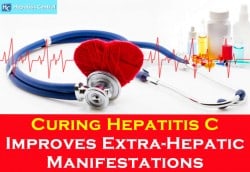 Curing Hepatitis C Improves Extrahepatic Manifestations | Hepatitis Central