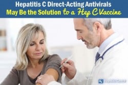 Hepatitis C Direct-Acting Antivirals May Be the Solution to a Hep C ...